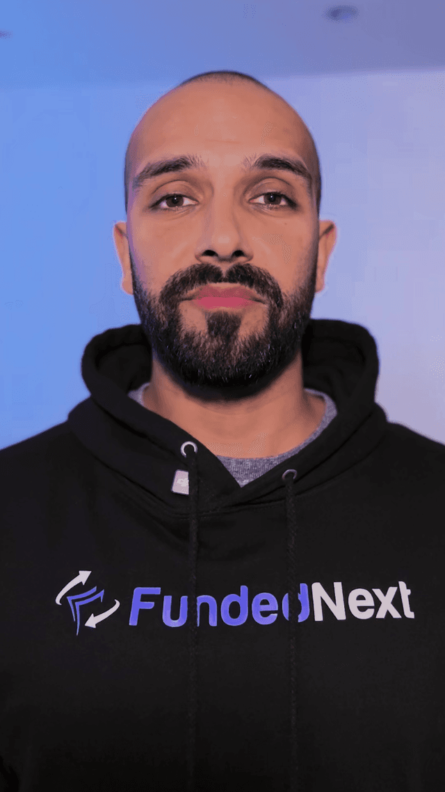 NEXT Ventures - Redefining global trading through fintech solutions.